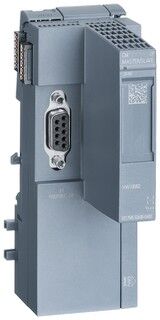 ET200SP PROFIBUS MASTER FOR ET200SP CPU – CSL Connect